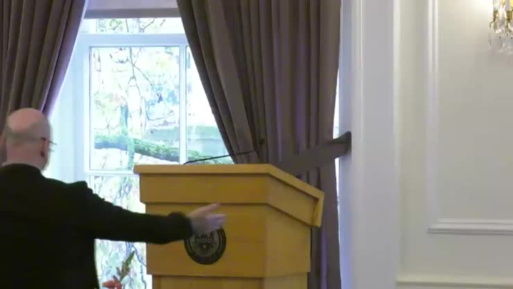 Dawn Gideon Symposium 2023