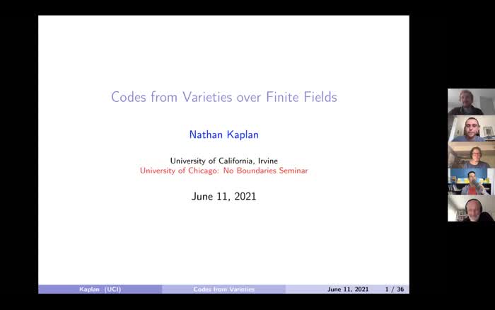 Kaplan_codes_varieties