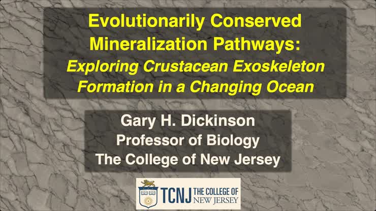DUML Seminar - Gary Dickinson on 10/2/2024 (Wed)