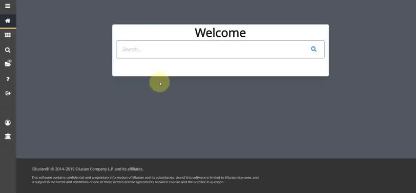 Banner Accounts Receivable