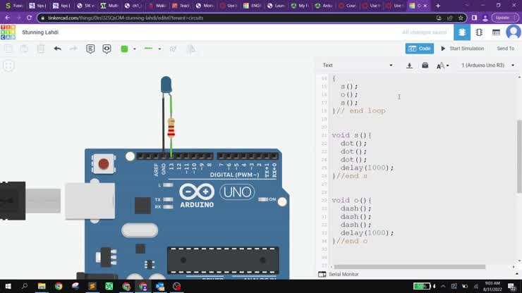 How to record a Screencast