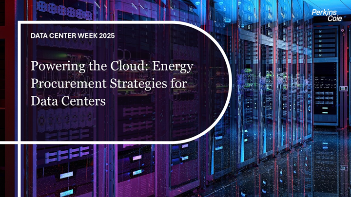 Data Center Week Powering the Cloud Energy Procurement Strategies for ...