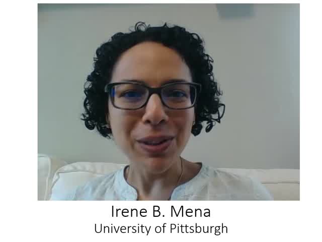 Irene Mena_EOP Intro
