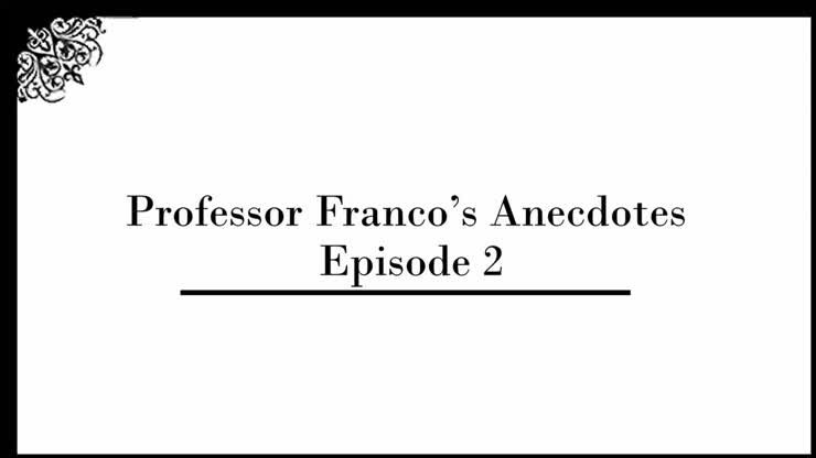 11 - Miseries at the Museum 1