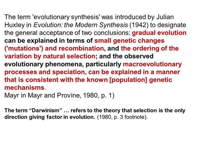 The Extended Evolutionary Synthesis: an Epigenetic Perspective
