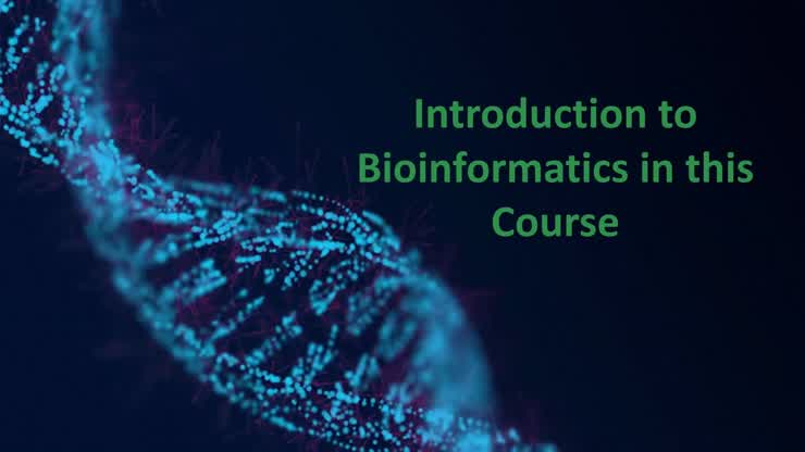 01_Bioinformatics Intro