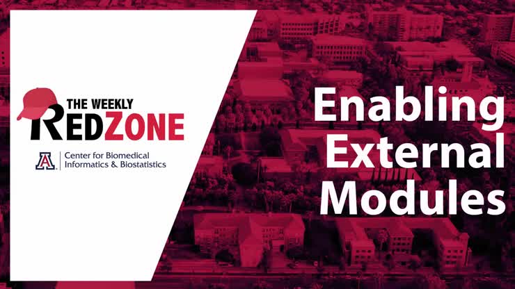 redzone-enabling-external-modules