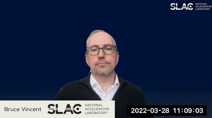 Interview with Bruce Vincent - Collaboration Success Program