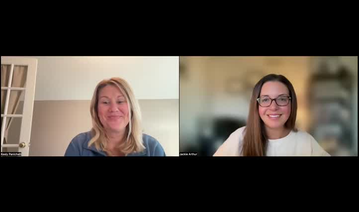 New Enrollment Sign Up Video