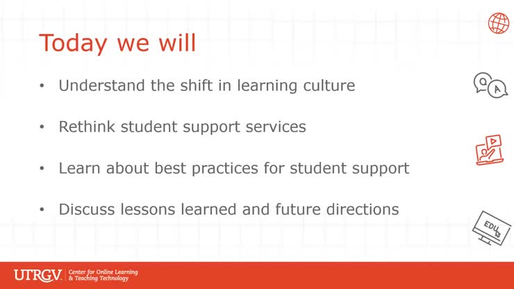 Navigating the Shift in Learning Culture: Transforming Student Support ...