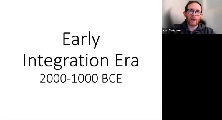 4. Early Integration Era