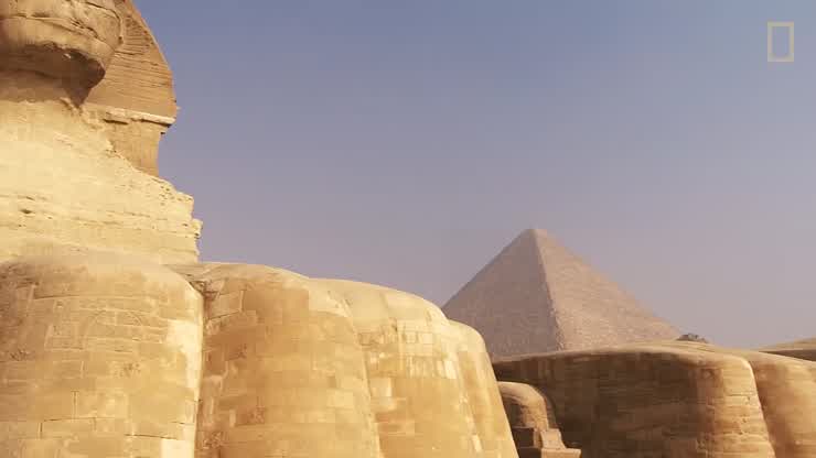 Ancient Egypt 101 National Geographic