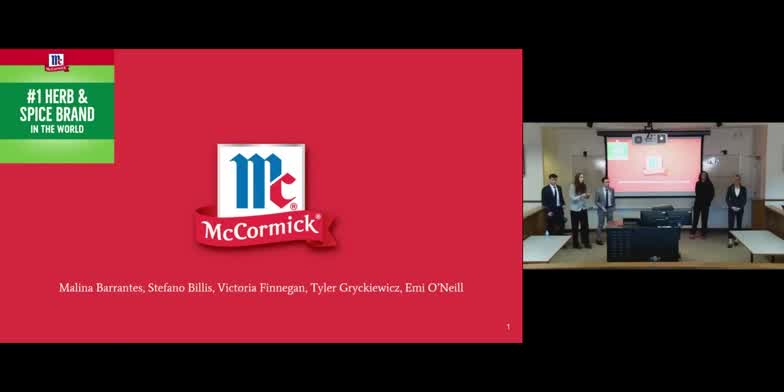 McCormick