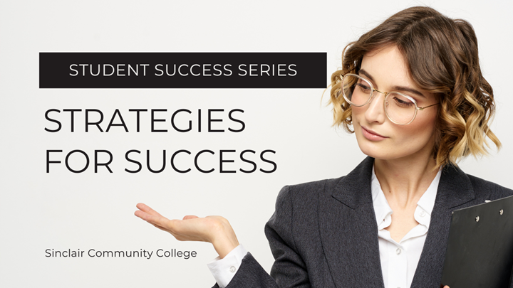 Strategies for Success
