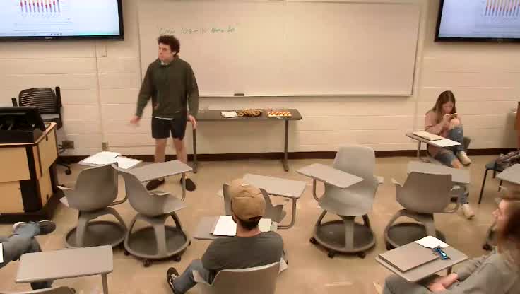 CMM 103-110 Noah Howlett