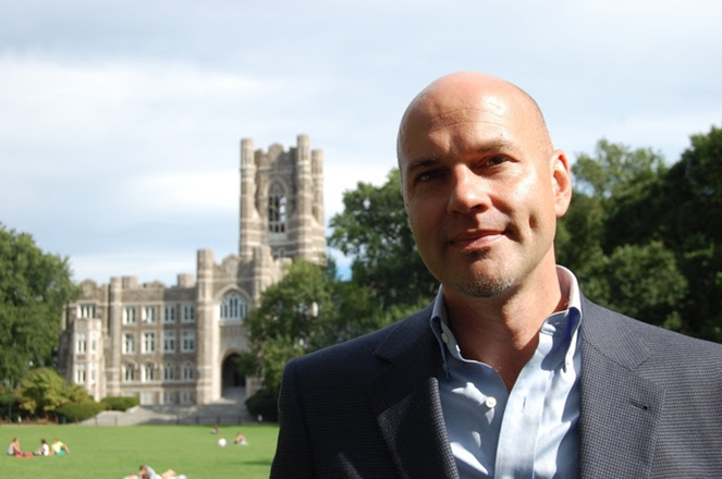 St. Ignatius and the Virtues of Perspective-Taking