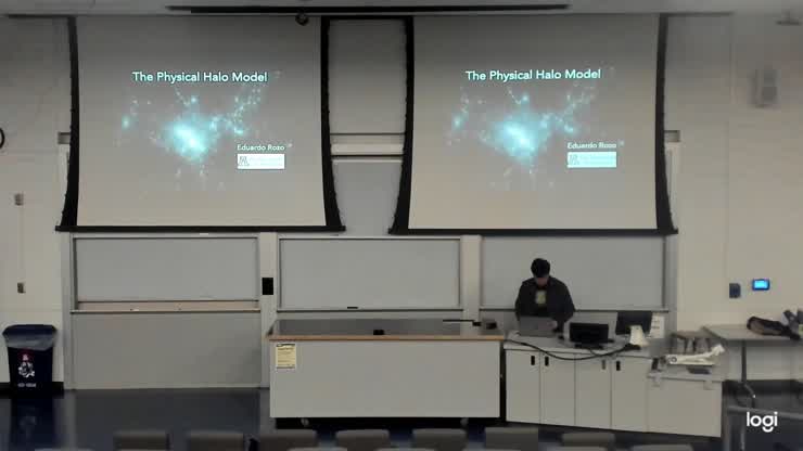 February 24, 2023: Eduardo Rozo