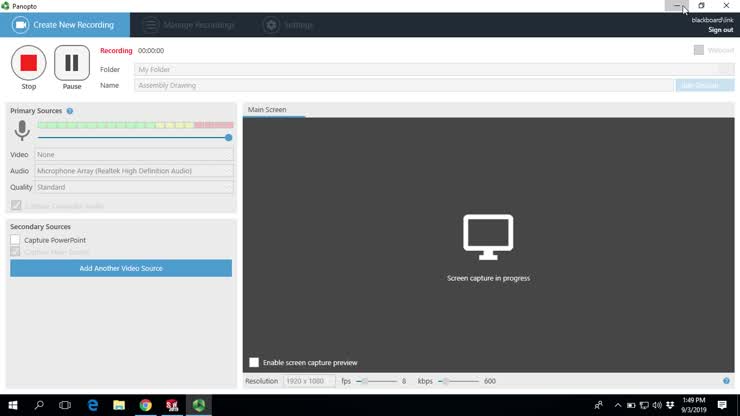 Create an Exploded View Assembly Drawing in SolidWorks