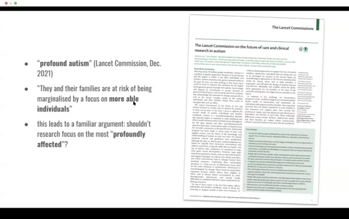 Hawk-IDDRC Seminar Series: Jake Michaelson