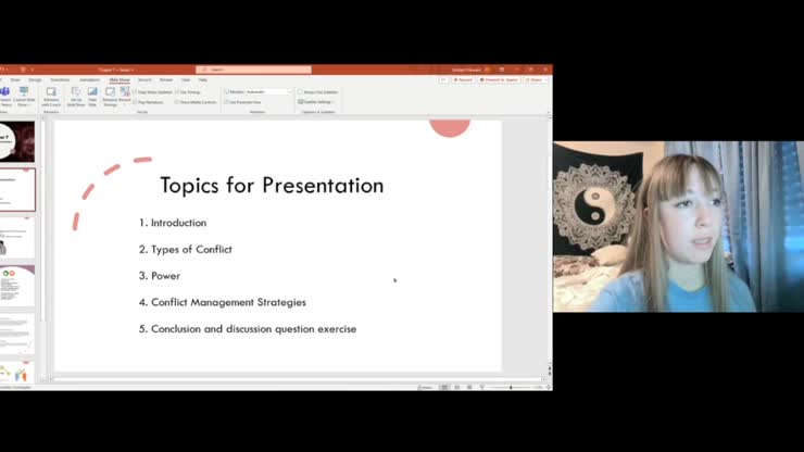 Chapter 7 Group Project