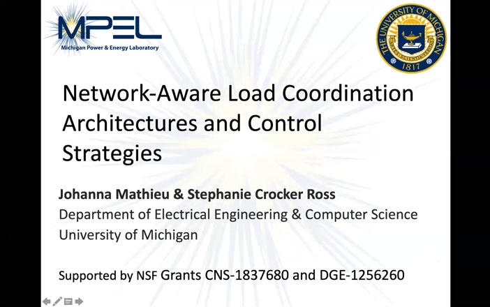 F20 Graduate Seminars - Johanna Mathieu