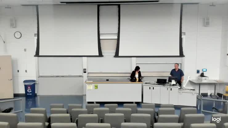 Feb. 9th 2024; Rachel Hyneman