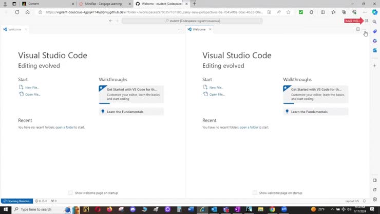 Cengage Support Clip 20240117