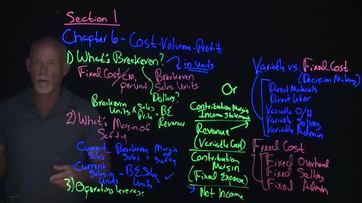 Section 1 Overview Part 2