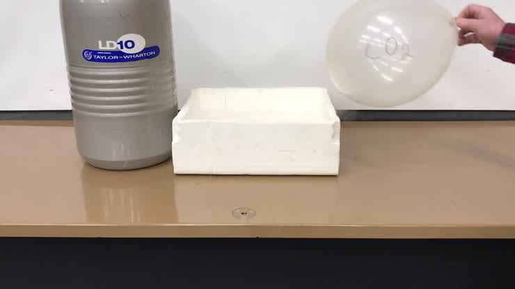 4C30.30 - CO2 Balloon