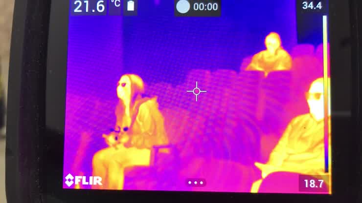 5N30.45 - Infrared Viewer