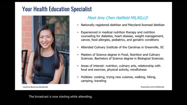 May Healthy U Series - Mental Health Checklist 10 Tips for Good Mental ...