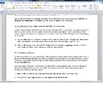 223 Lab 6 Part 4 - Blocking the Lens