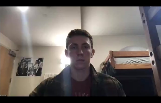 Dan Roach's Personal Meeting Room