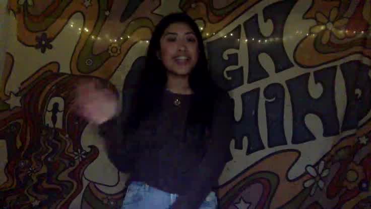 Speech 1 Arabella Martinez Lopez
