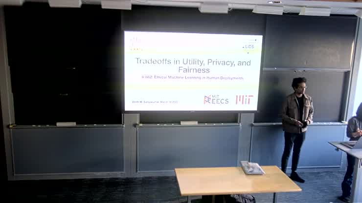 [6.882] Lecture 7, Fri 2022-03-18, Vinith Suriyakumar