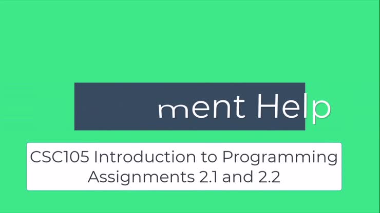 CSC105-Week 02 Assignment 2-Scott Cordle-2024-01Winter