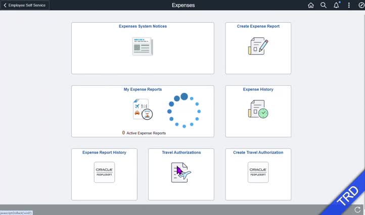 ESS_Correcting Travel Authorization Errors for Travelers Using Fluid ...