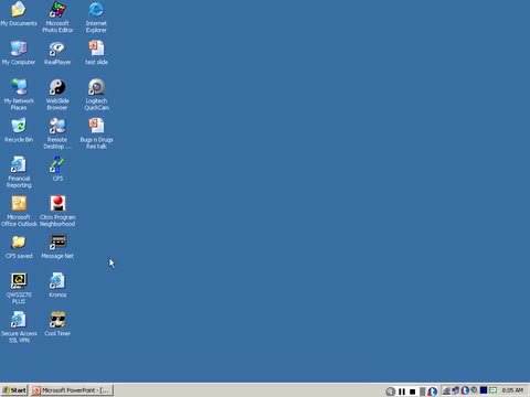 Bugs & Drugs with Dr. Judy Rowen