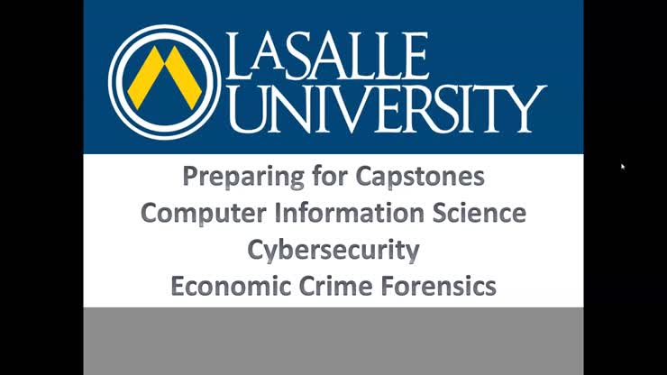 Capstone Requirements 10/2/2024