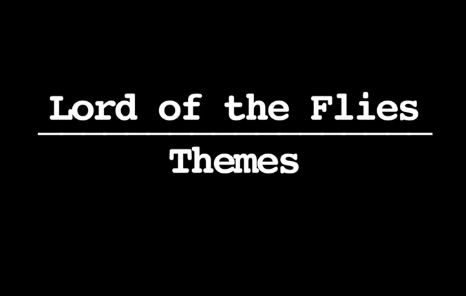 LOTF_Themes_60secondRecap