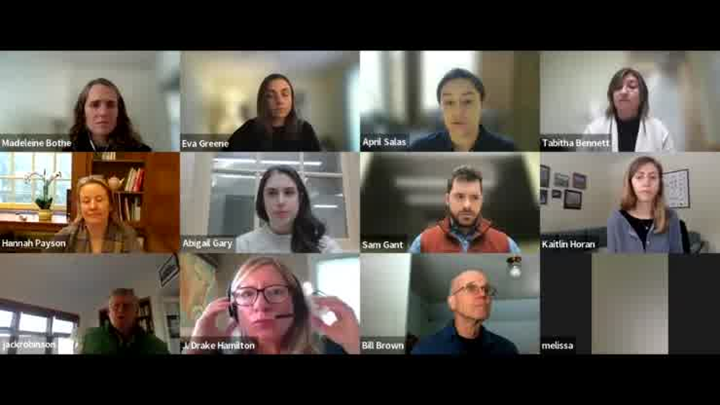 COP26: The Outcomes