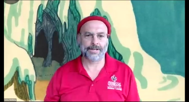 1/7/2021 How to Communicate with Zoom