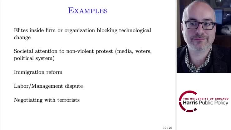 commitment problems 2