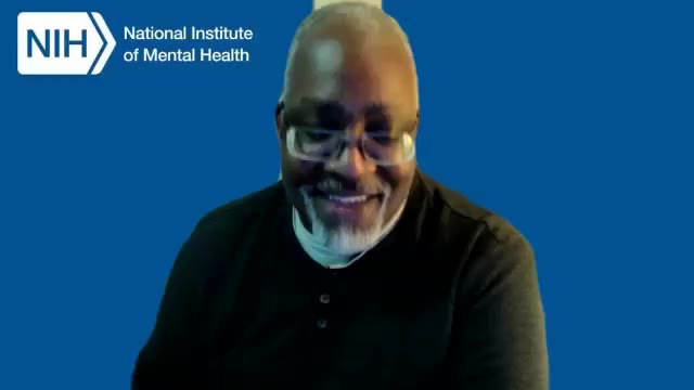National Institute of Mental Health and National Institute on Aging Updates