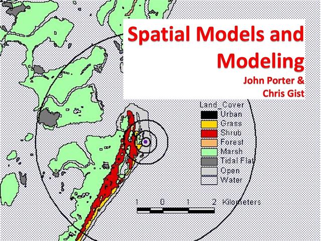 Spatial Modeling - Part 1