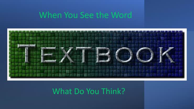 Getting the Most out of Your Textbooks Part 1