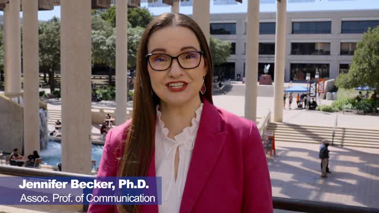 ACUE | Dr. Jennifer Becker