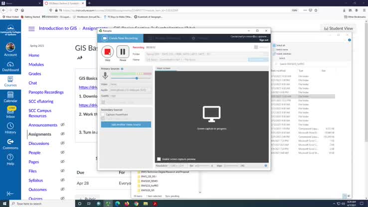 GIS Basics - Symbolization Part 1 - The Basics