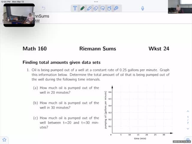Math 160 - W24 - lesson