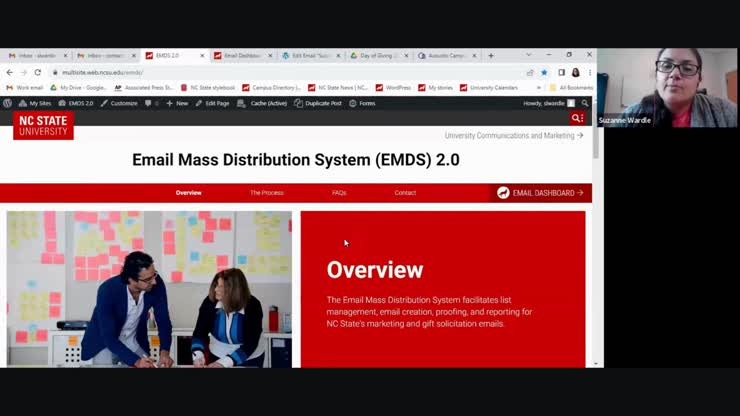 EMDS 2.0